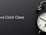 Java Java Time Clock Class Code Examples Java Date Time Api Code2care